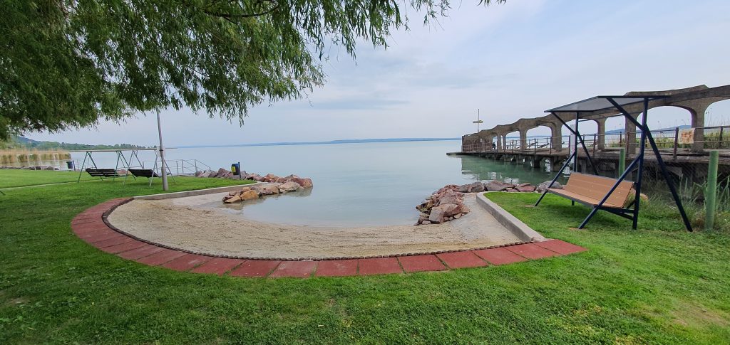 Galéria – Tomaj Camping